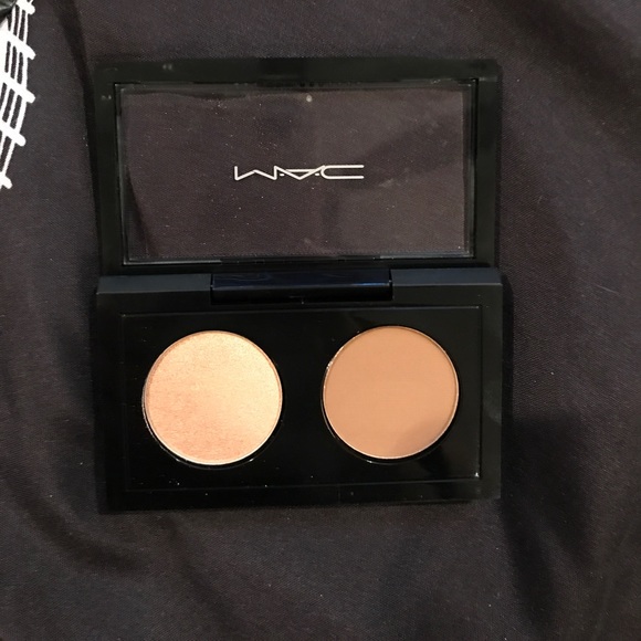 MAC Cosmetics | Makeup | Mac Eyeshadow X2 | Poshmark